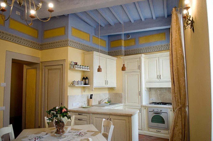 Appartamento Centro Storico Pienza - Pienza