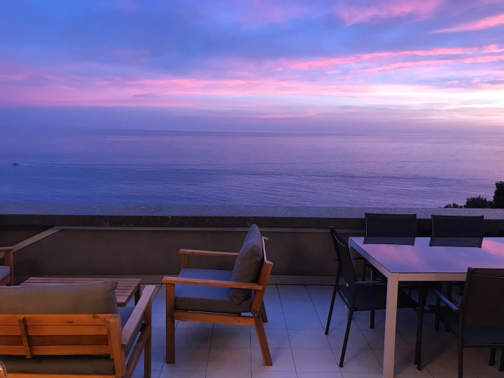 Exceptional Sea View Terrace  Swimming Pool  Monaco - Monte Carlo