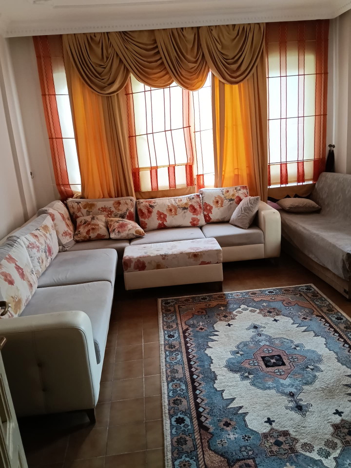 Damlataş-kleopatra - Alanya