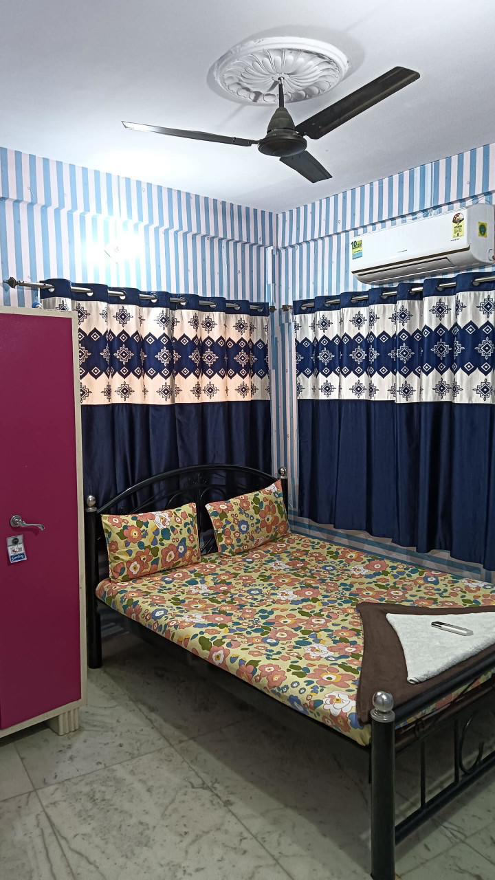 Airbnb Place - Kolkata