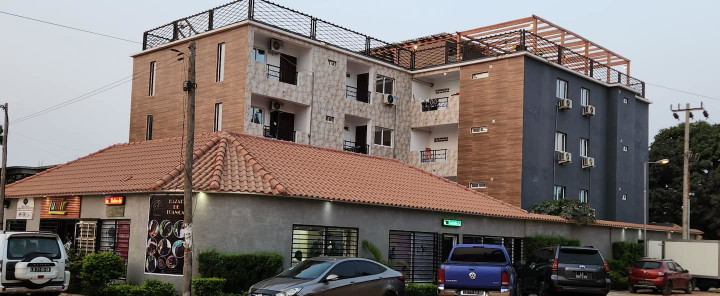 Apt #8 - Lumir Apartments. Enchanted Park Included - Angola