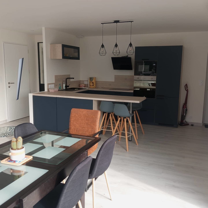 Maison De Plage 8/10 Personnes - Notre-Dame-de-Monts