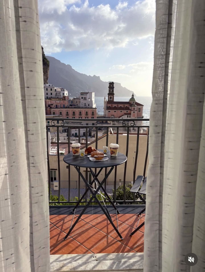 Casa Mika  Cozy Apartment, Atrani - Atrani