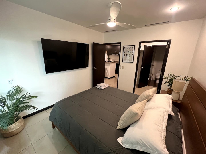 Stylish Apartment Guayaquil Near Airport. Torresol - Ecuador
