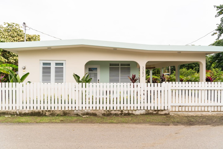 Step Out & Surf| 3-min Beach |Solar Powered Casita - Rincón