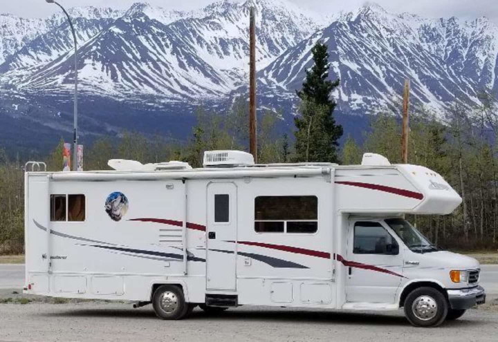 Explore The Yukon Wild - 