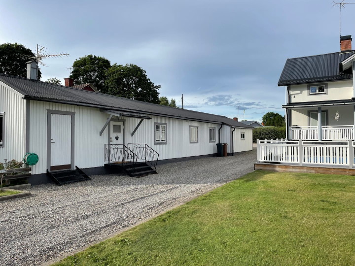 Nice Apartment For Longer Stay - Zweden
