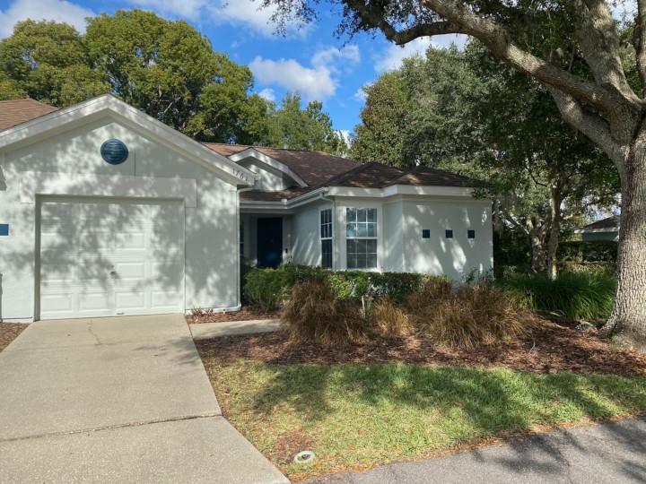 Cozy Cottage At The Country Club Of Mt Dora Fl - Mount Dora, FL