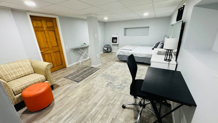 Relaxing Studio Unit - Buffalo