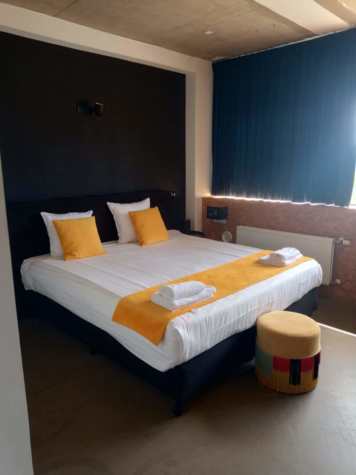 Premium Room - Rijswijk