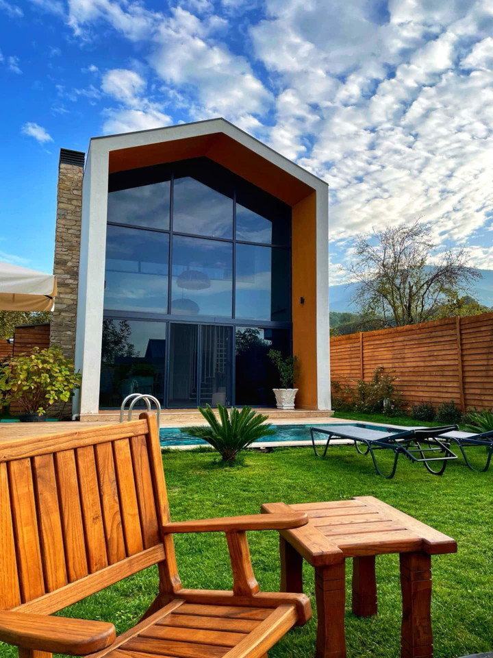 Mono House Kartepe - Kartepe