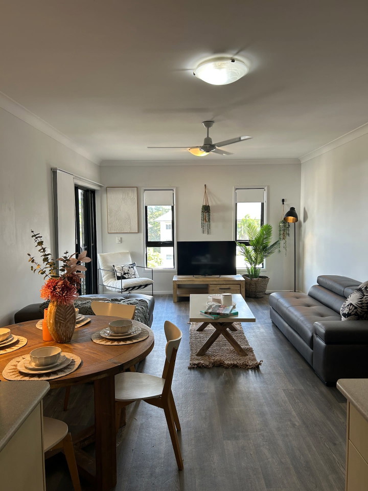 Cairns City Living - Central Location W/ Pool - Cairns