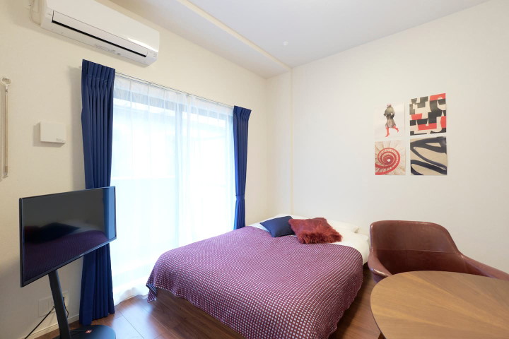 E1 * Accommodates 3 People/5-minute Walk From Ikebukuro Station/wifi Available - Shinjuku City