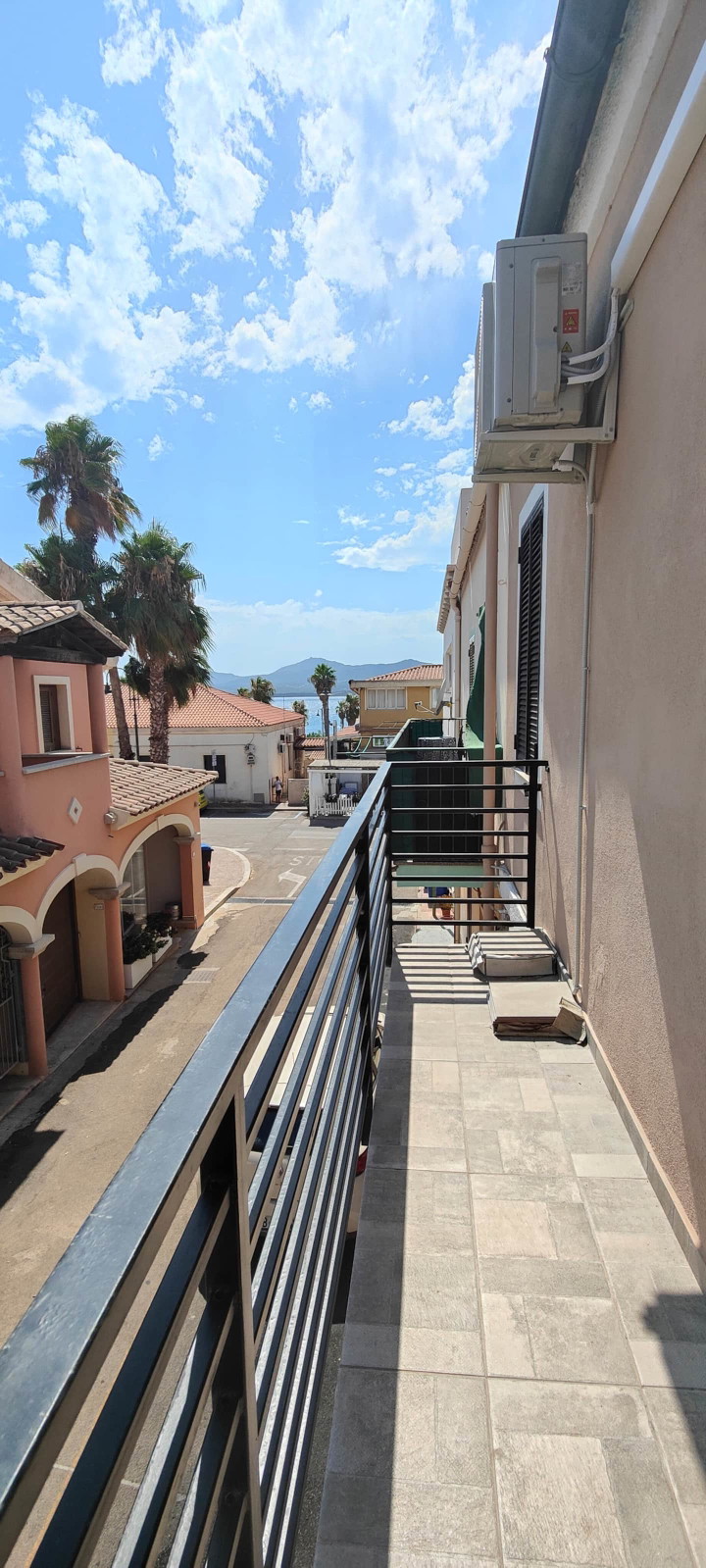 Sea View, In The Center Of Golfo Aranci - Golfo Aranci