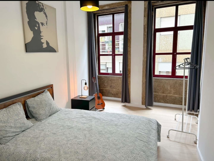 Oporto Central Flat - Downtown - Porto