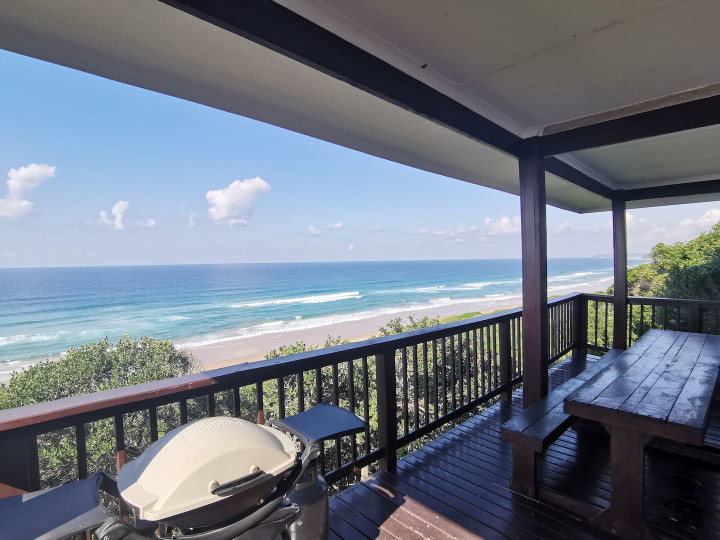 180 Degrees Dune House 1 - Mozambique