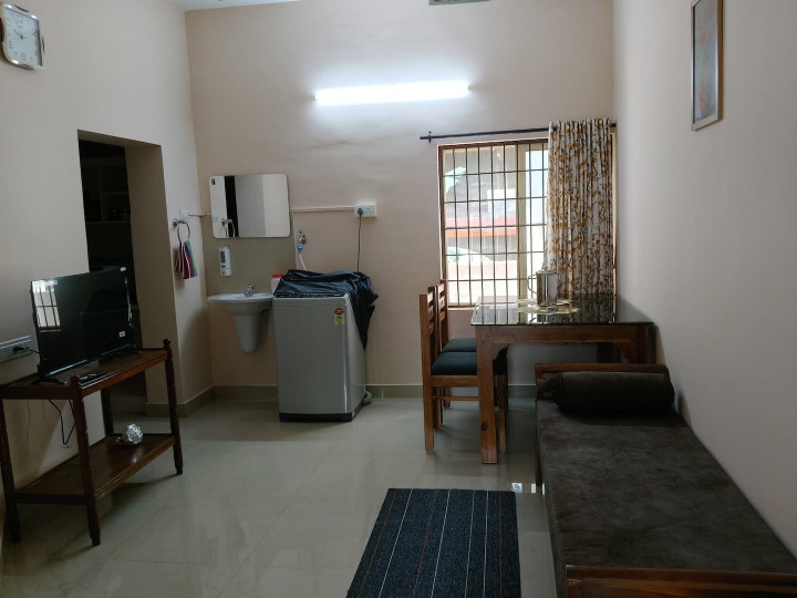 Sreevatsam Homestays - Palakkad