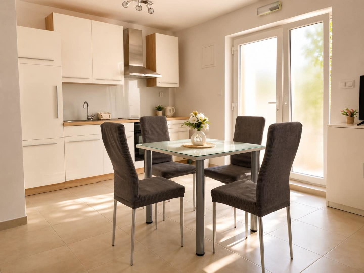 Studio Apartment Aleksa - Šibenik