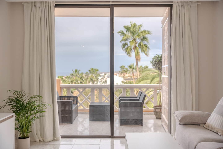 Apartamento Kaora Ocean View - Playa de las Américas