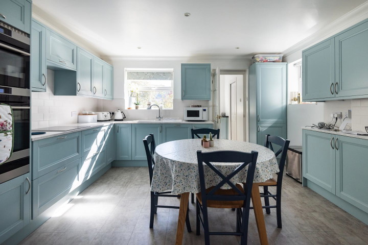 Modern 3 Bedroom Cottage, Emsworth Village - Emsworth