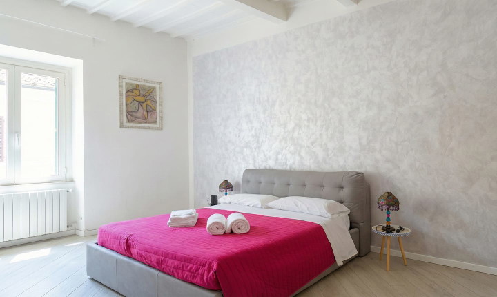 Suite Con Idromassaggio - Dormire Nel Chianti - Arezzo