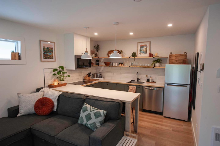 East Ridge Retreat - Summerland