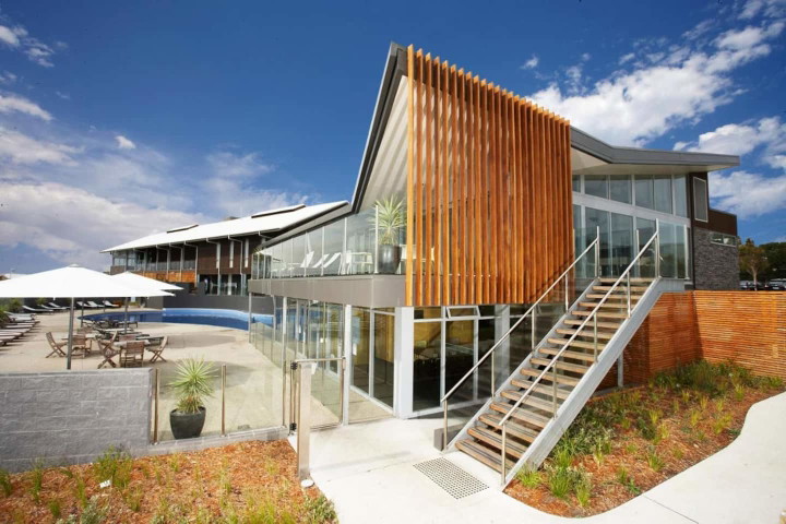 Silverwater Resort Apartment - San Remo