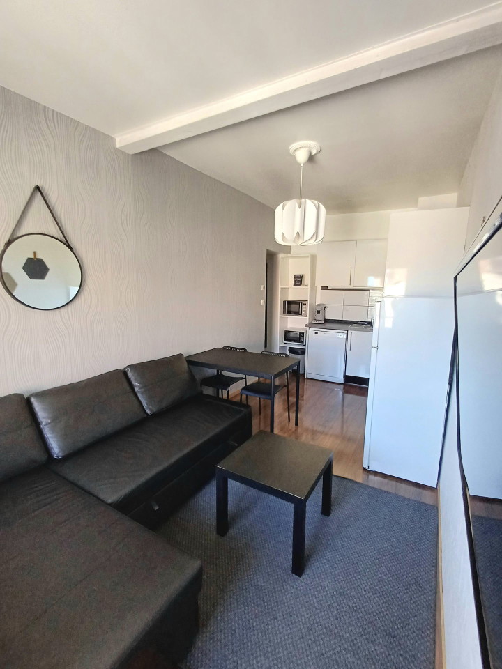 Logement Moderne - Centre Ville - Navette Thermale - Céret