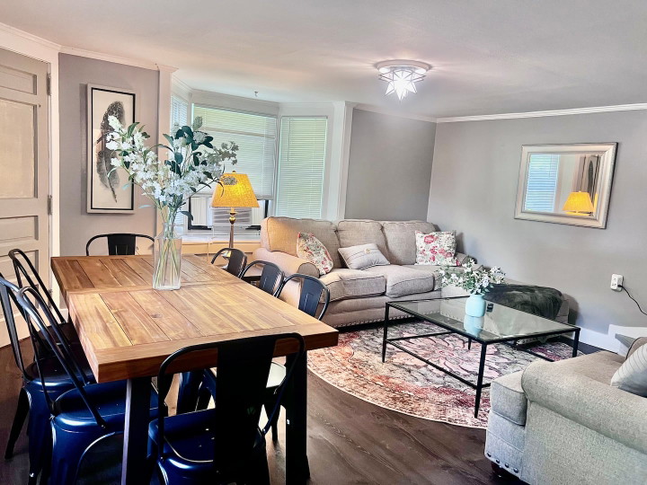 The West Leb Bungalow - Hanover, NH