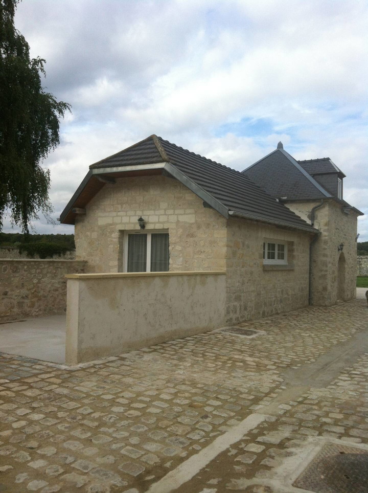 Racine - Villers-Cotterêts