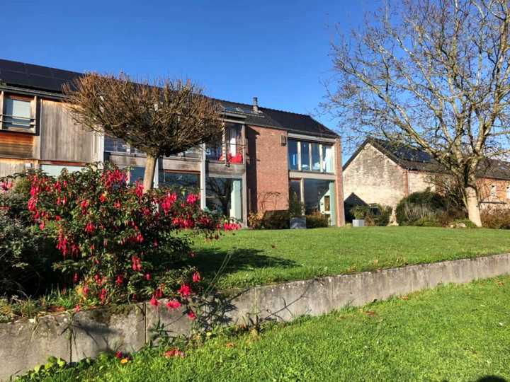 Au Grand Babin - B&b à Malonne (Namur) - Namur