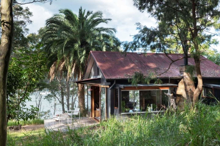 The Cottage At Trincomalee - Narrabeen