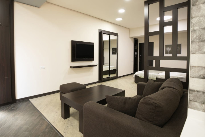 Cozy Studio In The City Center, Mashtots Ave. 13/1 - Yerevan