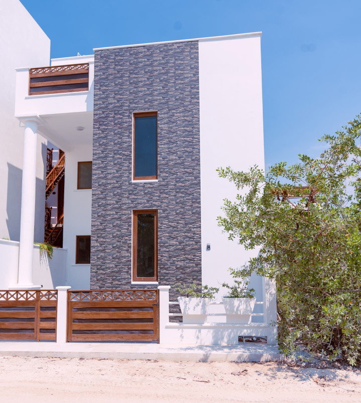 Casa La Martina Holbox (House) - Holbox