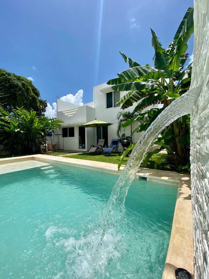 Casa Lulú - Bacalar