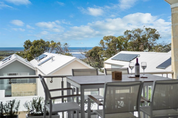 Haven On Seine - Luxury 1brm Apartment - Augusta, Australia