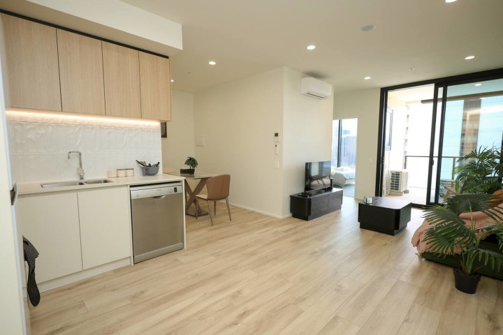 Vta | 1br City Apartment In Adelaide Cbd - Adelaide