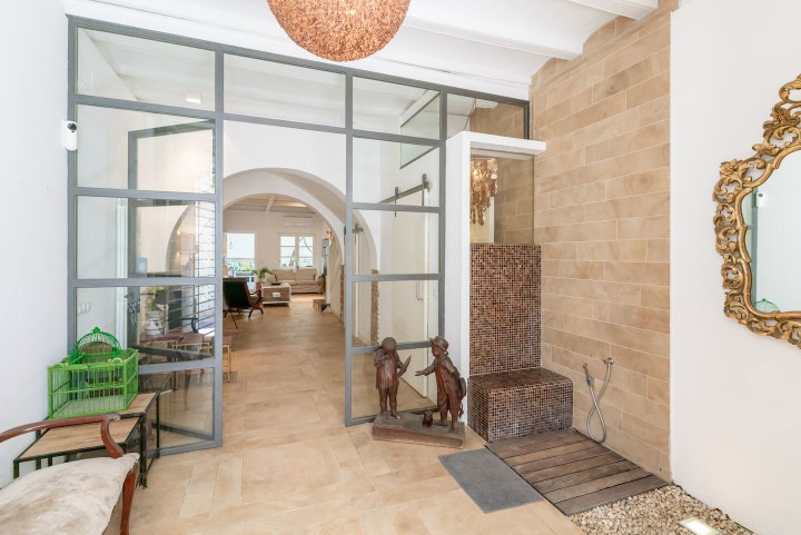 Casa 1801 | By Palmera Stylish 6br In Old Town - Sitges