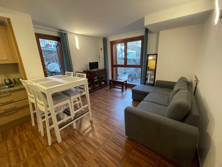 Amazing Appartment With Jacuzzi, Hut1-008095 - Grandvalira