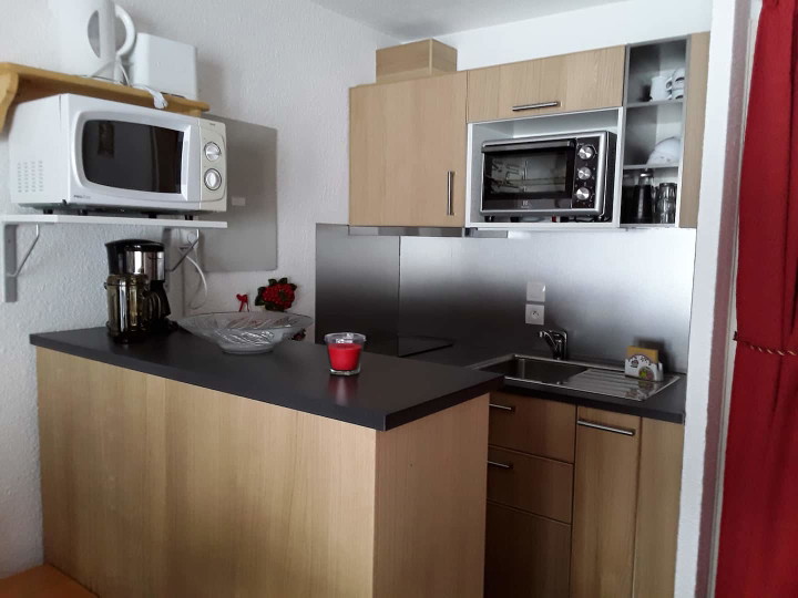 Appart 4 Pers. Rénové à Châtel, Portes Du Soleil - Châtel