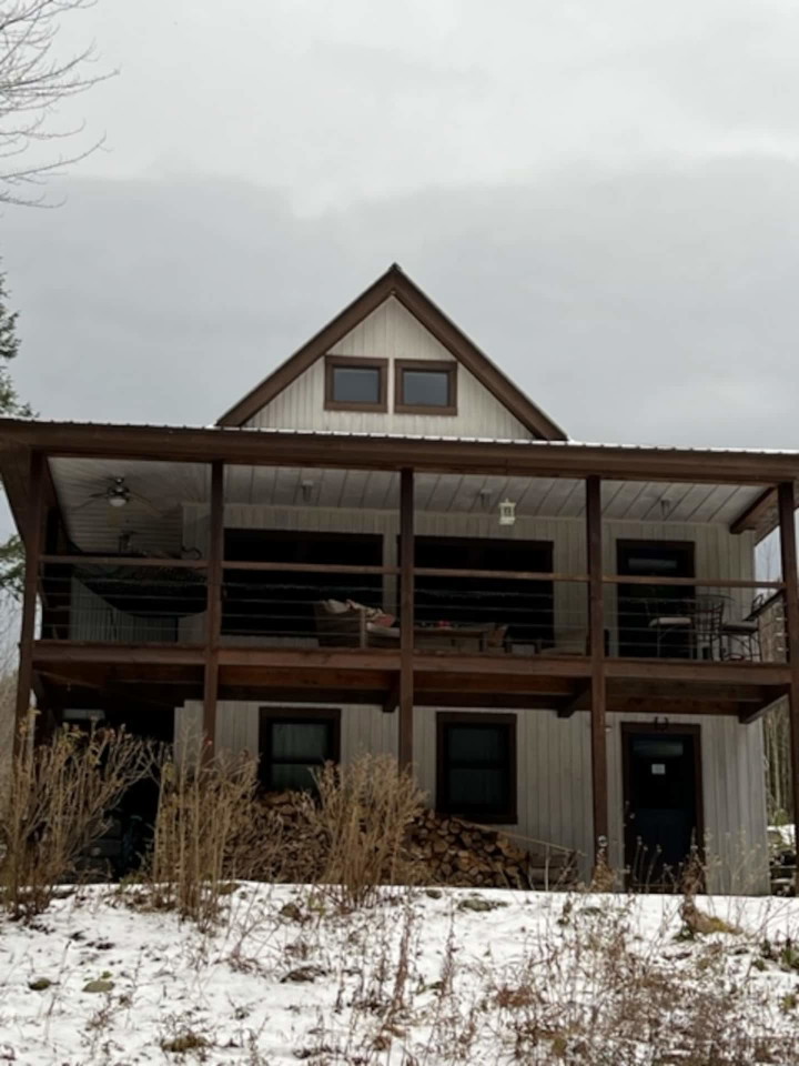 Jay Apartment - Vermont