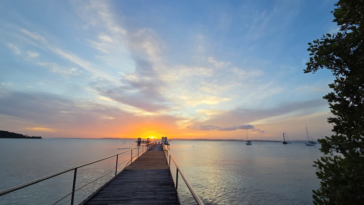 Village Itaparica To Relax And Enjoy The Sea - Itaparica