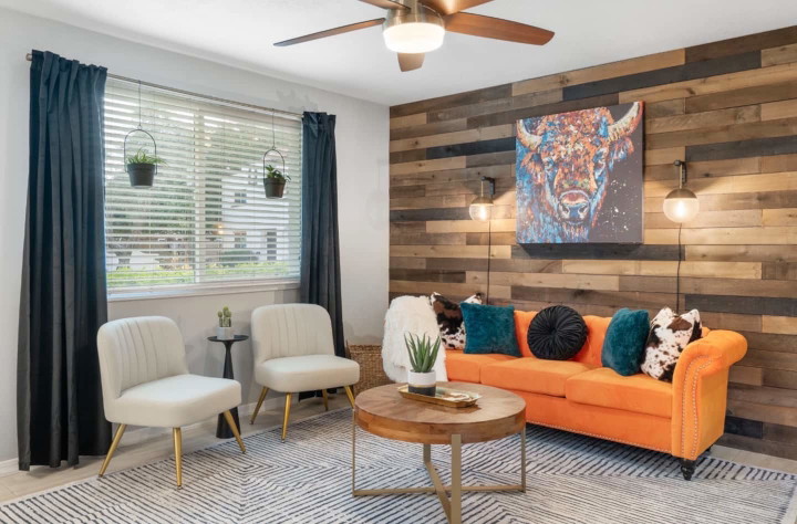2 En Suites + Hot Tub + Pool: Walk 2 Old Town - Scottsdale, AZ