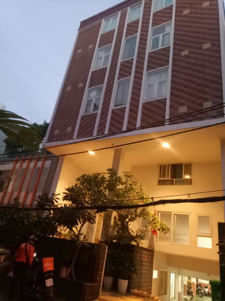 Lovely 1br For Travelers In Japanse Town Near D1 - Ho Chi Minh City