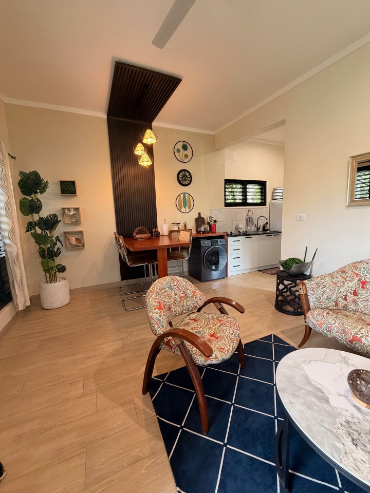 Ridgeview Escapes (Closed- Gated Community) -