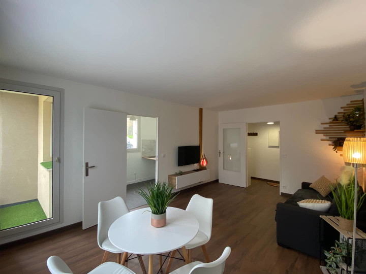 Cozy Studio Between Disney And Paris - Torcy