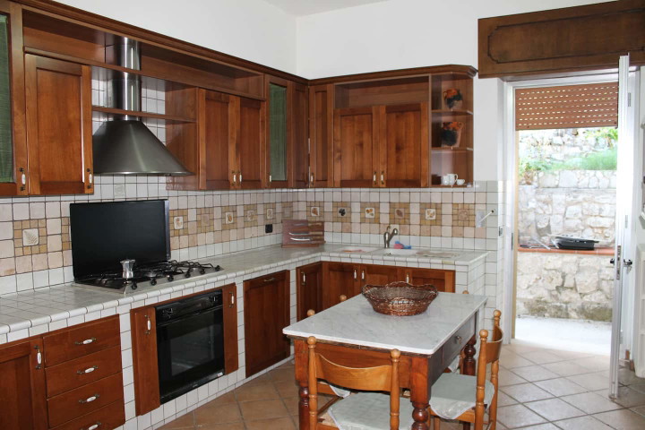 Casa-vacanze A Santa Cesarea Terme - Santa Cesarea Terme