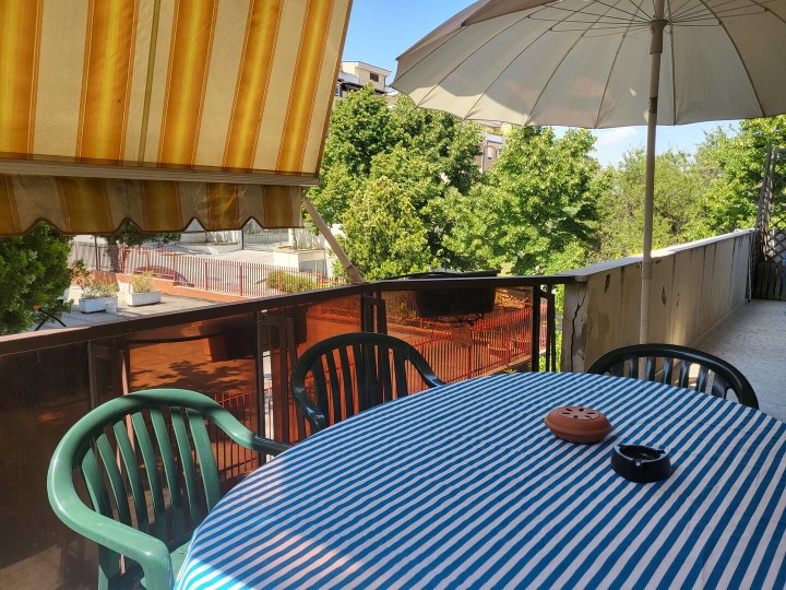 Casa Pineta - Pescara
