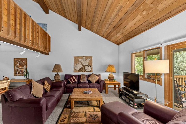 Sunburst Condo Near Skiing & Resort Amenities - Sun Valley, ID