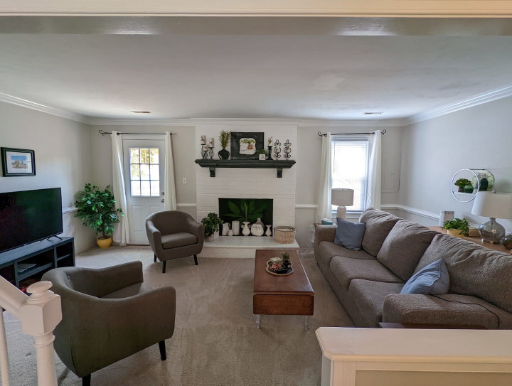 Family Friendly Townhouse - Chesapeake, VA